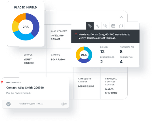 Inquiry Management | Verity IQ